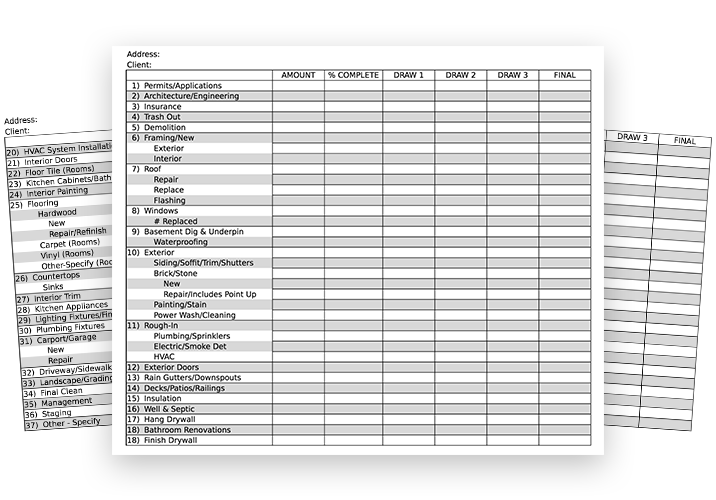 Borrower Tools - Platinum Properties